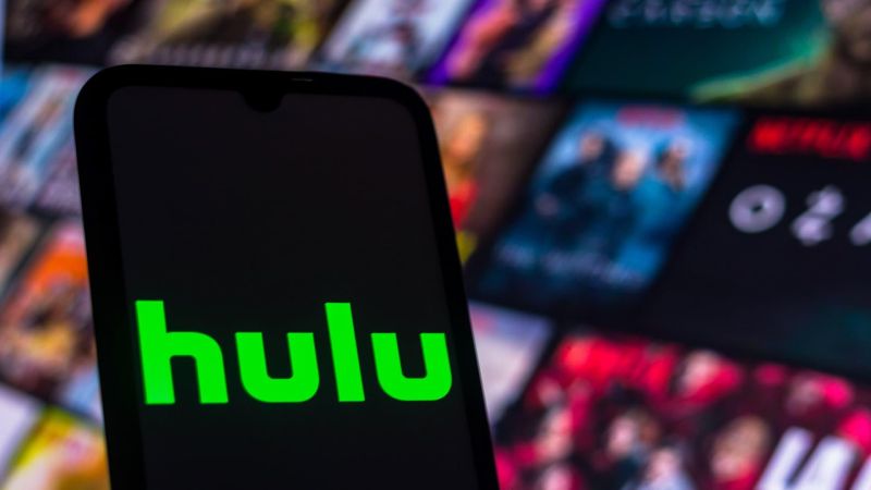 Tiffany Maloney on LinkedIn: Disney to buy remaining Hulu stake from ... Tiffany Maloney on LinkedIn: Disney to buy remaining Hulu stake from ...