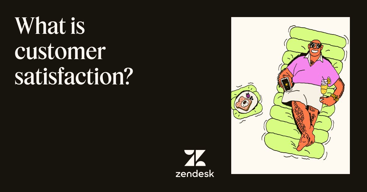 Ivan Preti on LinkedIn: Customer satisfaction measures how happy your ... Ivan Preti on LinkedIn: Customer satisfaction measures how happy your ...