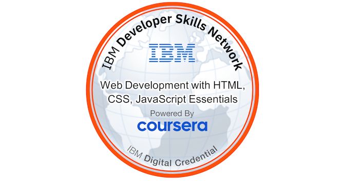 Fabian Figueroa Jr on LinkedIn: Web Development with HTML, CSS ... Fabian Figueroa Jr on LinkedIn: Web Development with HTML, CSS ...