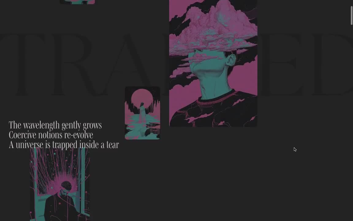 Codrops on LinkedIn: #demo #code #frontend #javascript #gsap #webdesign ... Codrops on LinkedIn: #demo #code #frontend #javascript #gsap #webdesign ...