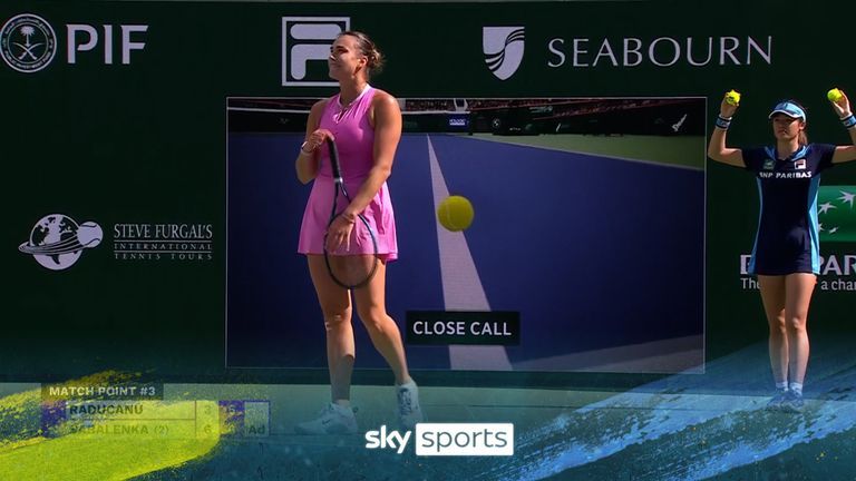 Indian Wells: Emma Raducanu knocked out by Aryna Sabalenka as Cameron ... Indian Wells: Emma Raducanu knocked out by Aryna Sabalenka as Cameron ...