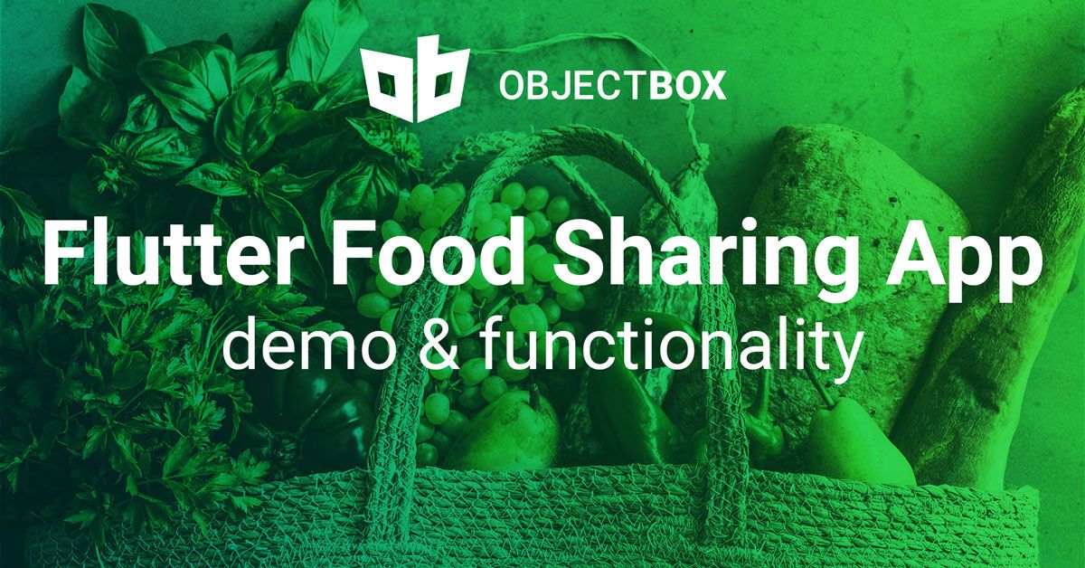 ObjectBox on LinkedIn: #flutter #flutterdev #localdatabase #sustainability ObjectBox on LinkedIn: #flutter #flutterdev #localdatabase #sustainability