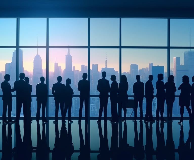 Law.com on LinkedIn: Recruiting and Retaining Talent: Advantages of a ... Law.com on LinkedIn: Recruiting and Retaining Talent: Advantages of a ...
