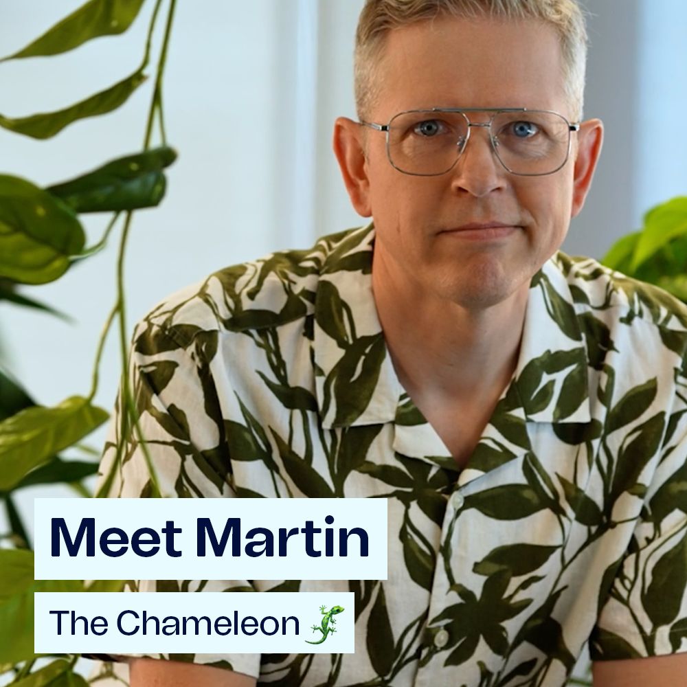 Telenor IoT on LinkedIn: The Team Behind the Scenes Telenor IoT on LinkedIn: The Team Behind the Scenes