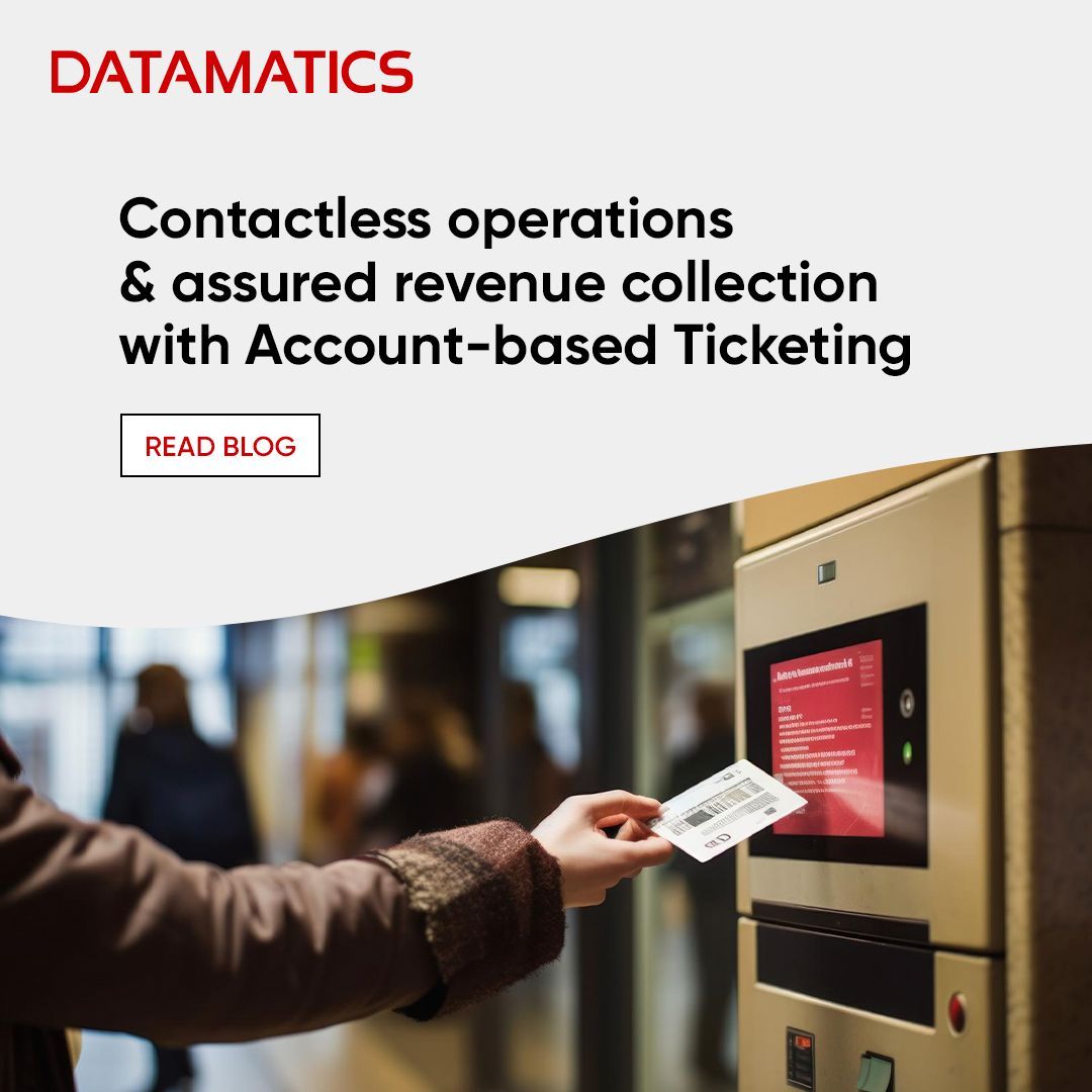 Deepak Shetty on LinkedIn: Datamatics Blog Deepak Shetty on LinkedIn: Datamatics Blog