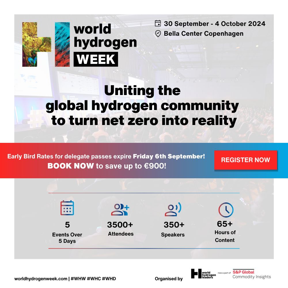 H2 EnergyNews.biz on LinkedIn: #whw #whd #whl #worldhydrogenweek # ... H2 EnergyNews.biz on LinkedIn: #whw #whd #whl #worldhydrogenweek # ...