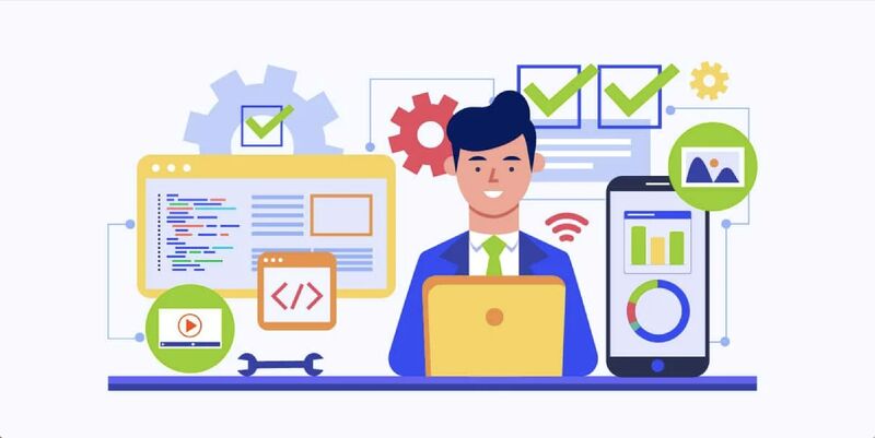 Jeffery Thompson on LinkedIn: #softwareqa #qualityassurance # ... Jeffery Thompson on LinkedIn: #softwareqa #qualityassurance # ...
