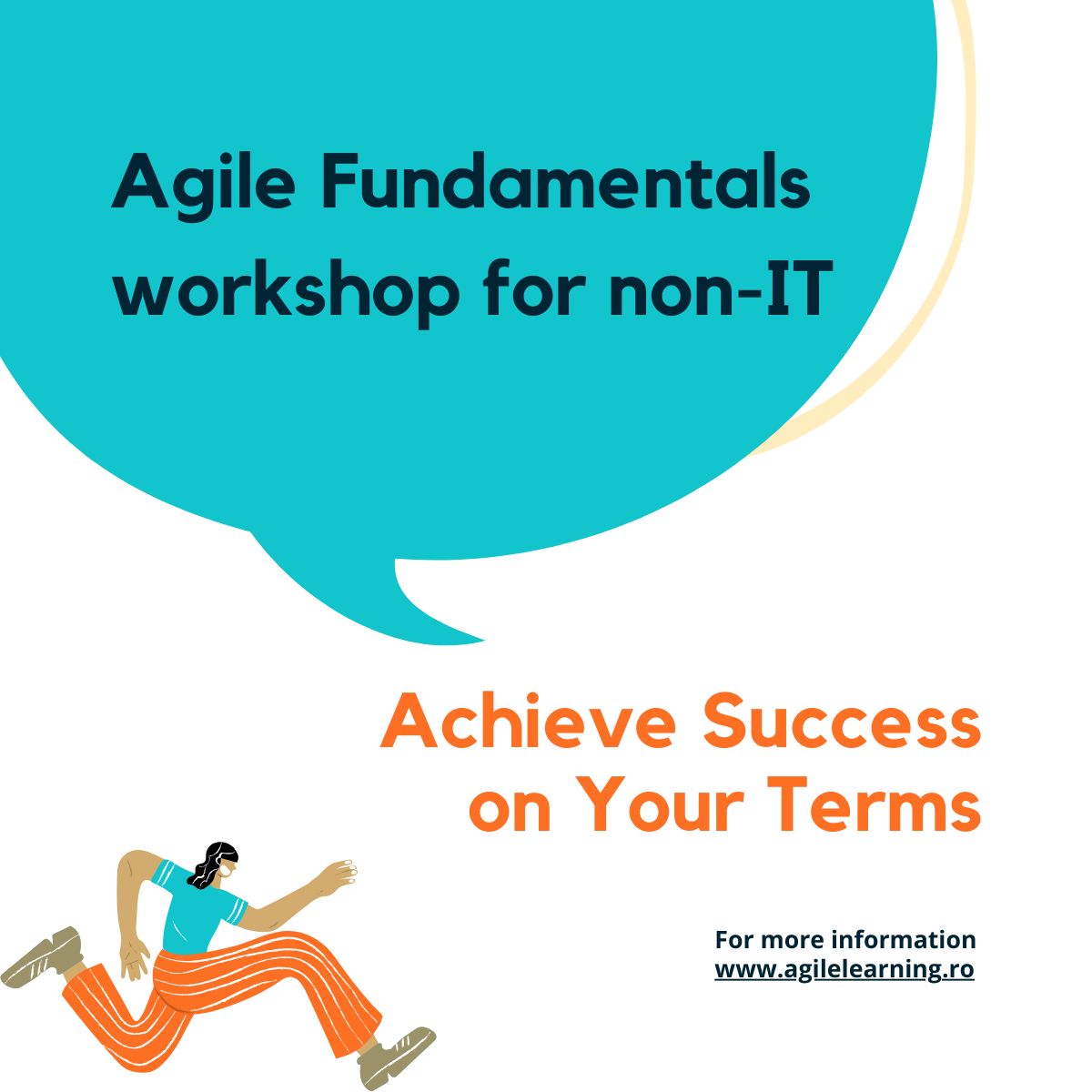 Agile Learning on LinkedIn: Agile Fundamentals: Achieve Success on Your ... Agile Learning on LinkedIn: Agile Fundamentals: Achieve Success on Your ...