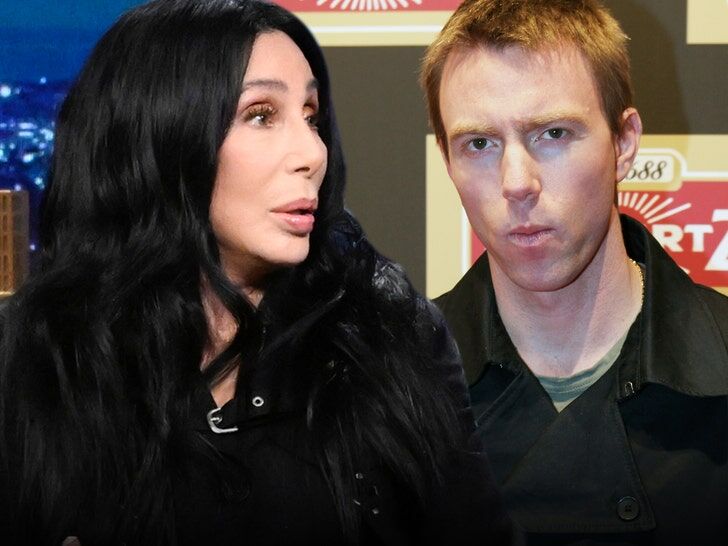 Sanal Kappakkuth on LinkedIn: Cher's Son Elijah Offers Extra Reasons ... Sanal Kappakkuth on LinkedIn: Cher's Son Elijah Offers Extra Reasons ...
