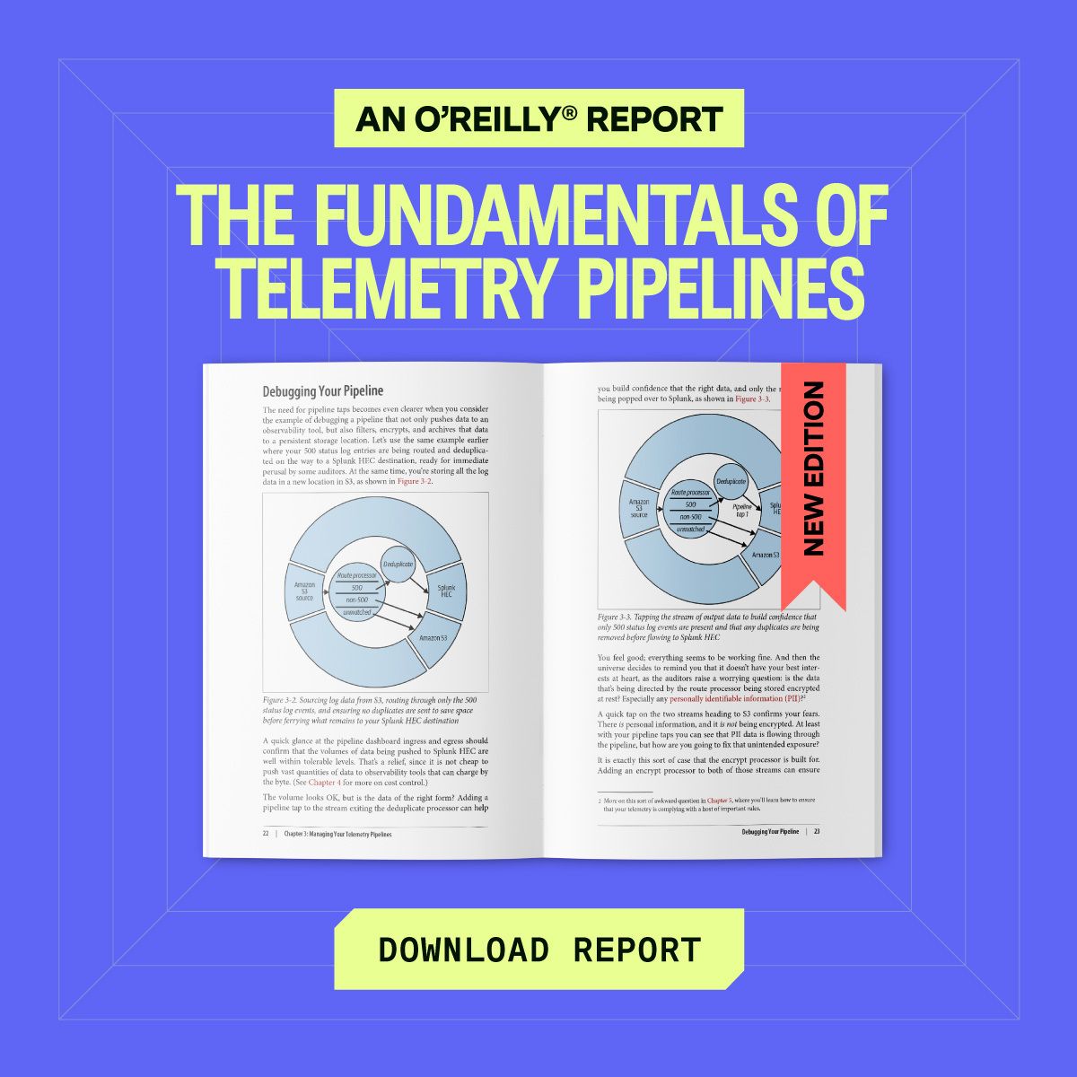 Mezmo on LinkedIn: Report: The Fundamentals of Telemetry Pipelines Mezmo on LinkedIn: Report: The Fundamentals of Telemetry Pipelines