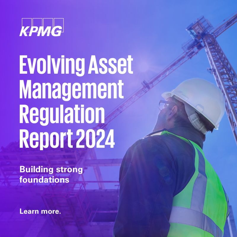 Thomas Brotzer on LinkedIn: #assetmanagement #regulation Thomas Brotzer on LinkedIn: #assetmanagement #regulation