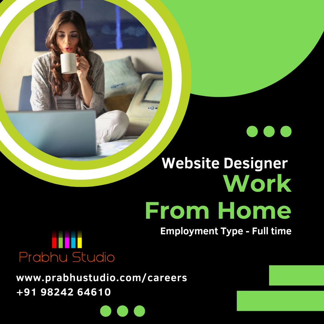 Prabhu Studio on LinkedIn: #job #india #javascript #wordpress # ... Prabhu Studio on LinkedIn: #job #india #javascript #wordpress # ...
