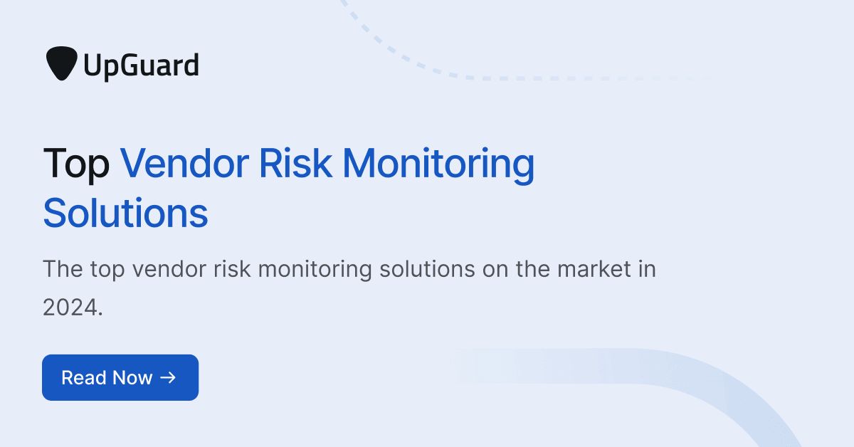 DevOpsChat on LinkedIn: DevOpsChat Articles - Top 8 Vendor Risk ... DevOpsChat on LinkedIn: DevOpsChat Articles - Top 8 Vendor Risk ...