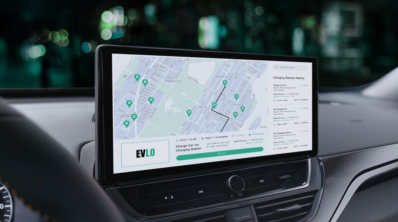 Introducing the new Places API with access to EV, accessibility ... Introducing the new Places API with access to EV, accessibility ...
