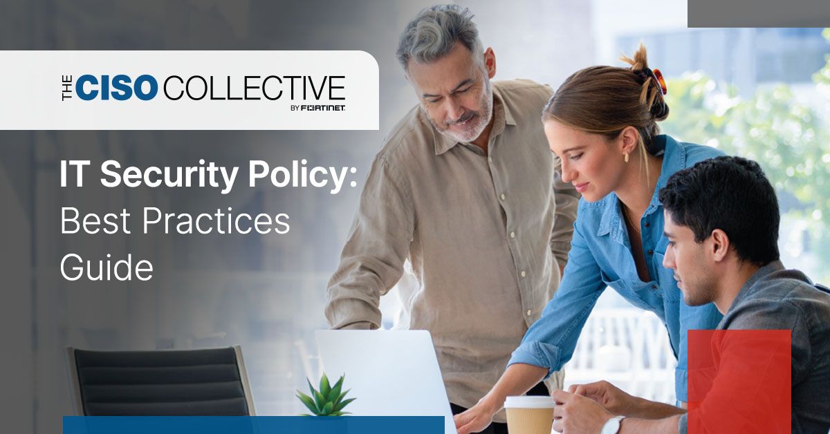 Markus Buck on LinkedIn: IT Security Policy - Best Practices Guide ... Markus Buck on LinkedIn: IT Security Policy - Best Practices Guide ...