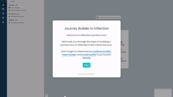 Inflection.io on LinkedIn: Inflection.io Product Tour Inflection.io on LinkedIn: Inflection.io Product Tour