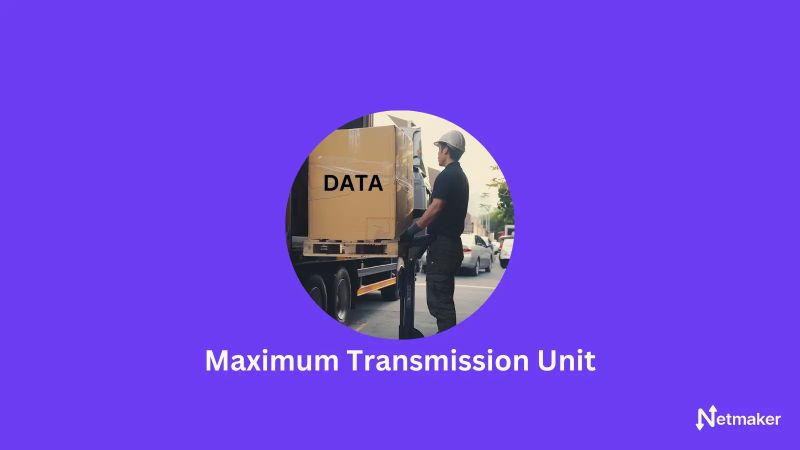 Netmaker (YC W22) on LinkedIn: What is MTU In Networking? Netmaker (YC W22) on LinkedIn: What is MTU In Networking?