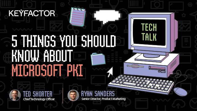 Jonatan Bunne on LinkedIn: #pki #cybersecurity #webinar # ... Jonatan Bunne on LinkedIn: #pki #cybersecurity #webinar # ...