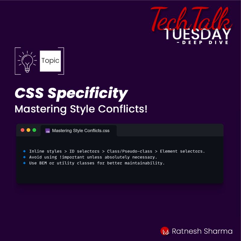 Ratnesh Sharma on LinkedIn: #css #webdevelopment #frontenddevelopment # ... Ratnesh Sharma on LinkedIn: #css #webdevelopment #frontenddevelopment # ...