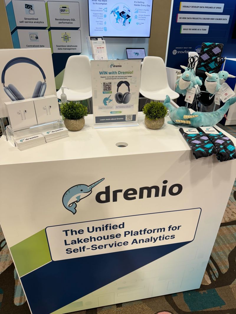 #gartnerda | Dremio #gartnerda | Dremio