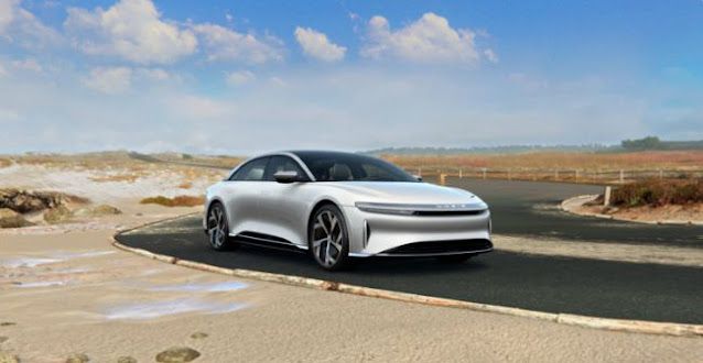 Powerlink Systems on LinkedIn: Electric Vehicles With the Best Range Powerlink Systems on LinkedIn: Electric Vehicles With the Best Range