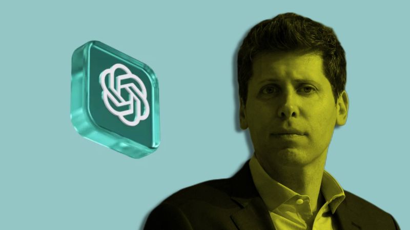 AI topics on LinkedIn: OpenAI Boss Sam Atlman’s Most Used App Is Not ... AI topics on LinkedIn: OpenAI Boss Sam Atlman’s Most Used App Is Not ...