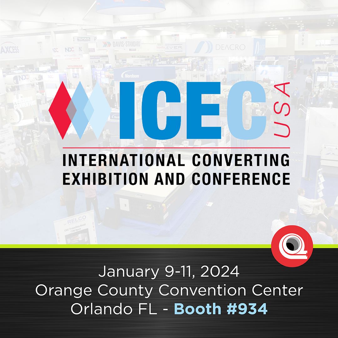 Quickdraft on LinkedIn: Today kicks off the ICEC USA. Be sure to stop ... Quickdraft on LinkedIn: Today kicks off the ICEC USA. Be sure to stop ...