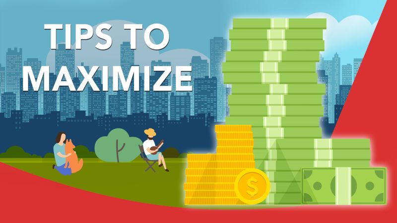 Jeff Garbaciak on LinkedIn: How to Maximize Your Social Security Benefit Jeff Garbaciak on LinkedIn: How to Maximize Your Social Security Benefit