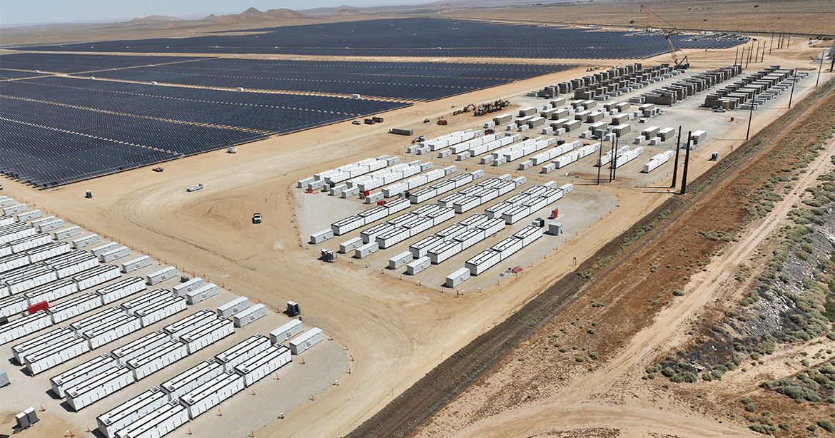 Mortenson Completes Edwards & Sanborn Solar + Storage Project… | Engin ... Mortenson Completes Edwards & Sanborn Solar + Storage Project… | Engin ...