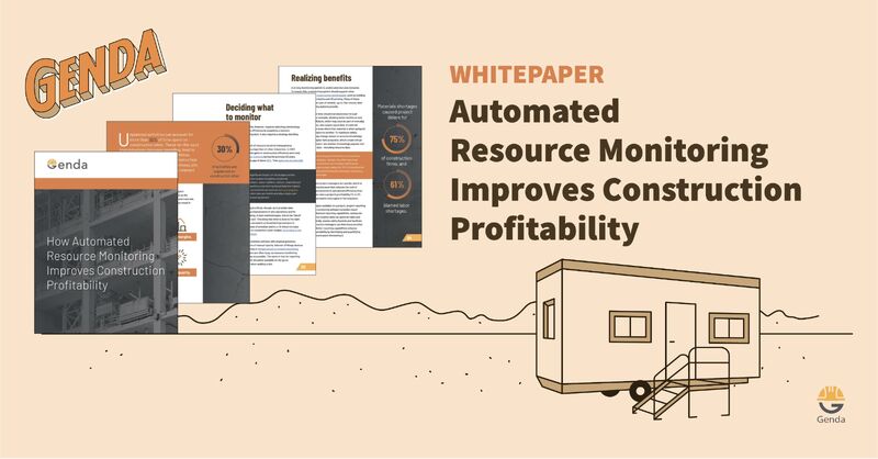 Genda on LinkedIn: Automated Resource Monitoring Genda on LinkedIn: Automated Resource Monitoring