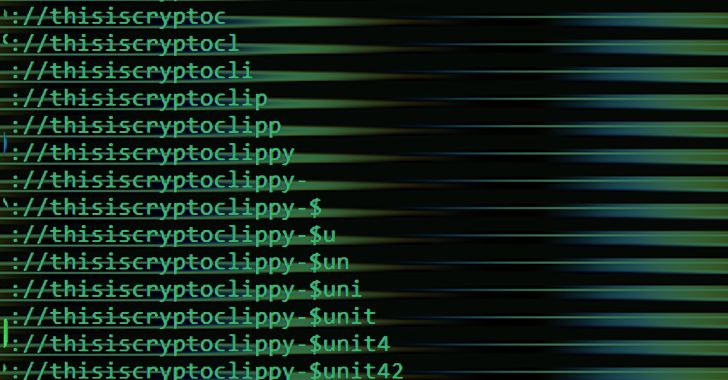 Sabir Perumannil on LinkedIn: CryptoClippy: New Clipper Malware ... Sabir Perumannil on LinkedIn: CryptoClippy: New Clipper Malware ...