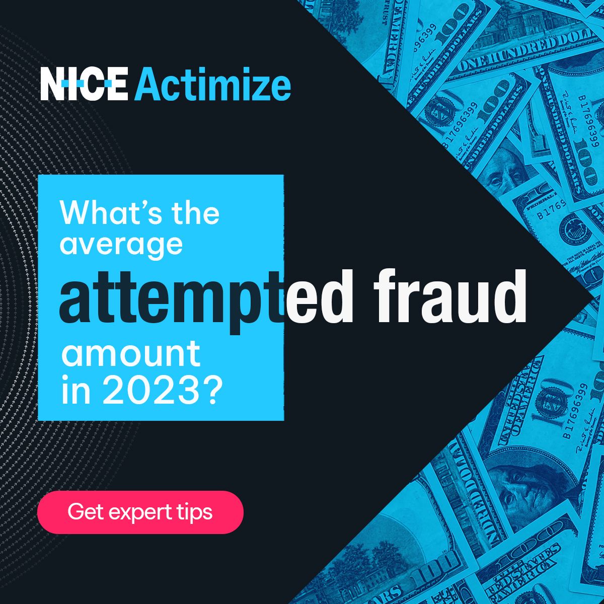 NICE Actimize on LinkedIn: NICE Actimize | Fraud Insights Report NICE Actimize on LinkedIn: NICE Actimize | Fraud Insights Report