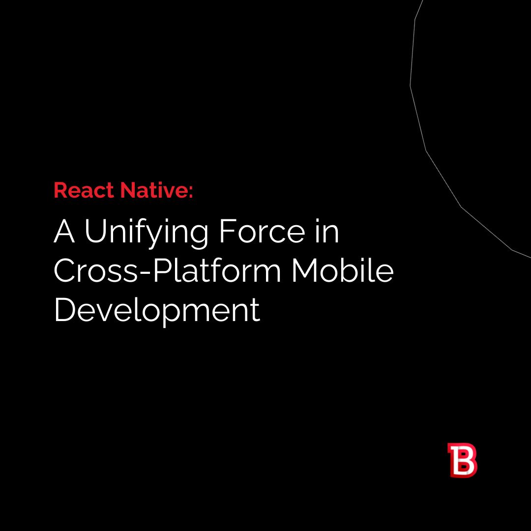 #reactnative #crossplatform #mobiledevelopment #ios #android… | Buzzvel #reactnative #crossplatform #mobiledevelopment #ios #android… | Buzzvel