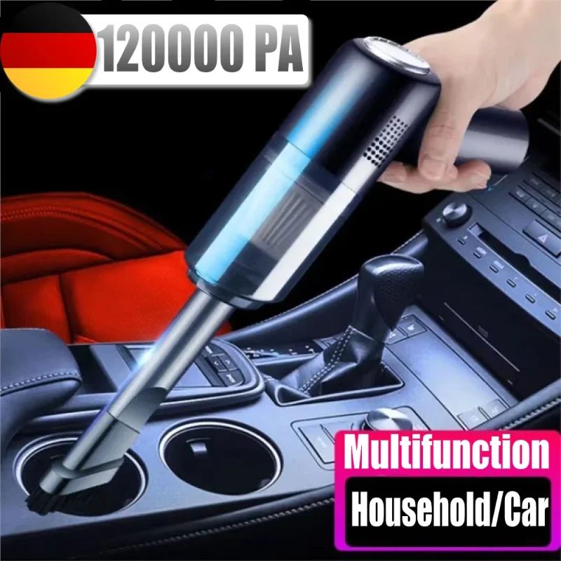 Tamunofiniarisa Brown on LinkedIn: Car Vacuum Cleaner 12000PA Powerful ... Tamunofiniarisa Brown on LinkedIn: Car Vacuum Cleaner 12000PA Powerful ...