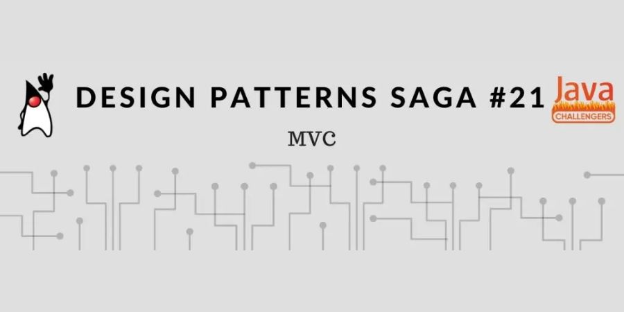 Learn about MVC (Model View Controller) pattern | Java Challengers ... Learn about MVC (Model View Controller) pattern | Java Challengers ...