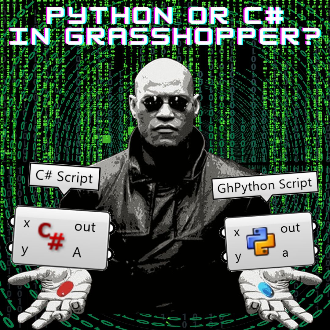 Learn Grasshopper on LinkedIn: #aec #programming #csharp #python | 22 ... Learn Grasshopper on LinkedIn: #aec #programming #csharp #python | 22 ...