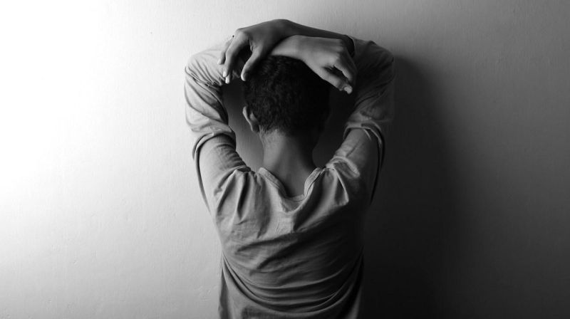 Teen Suicide Prevention Week, webinar on state security | Daily Maverick Teen Suicide Prevention Week, webinar on state security | Daily Maverick