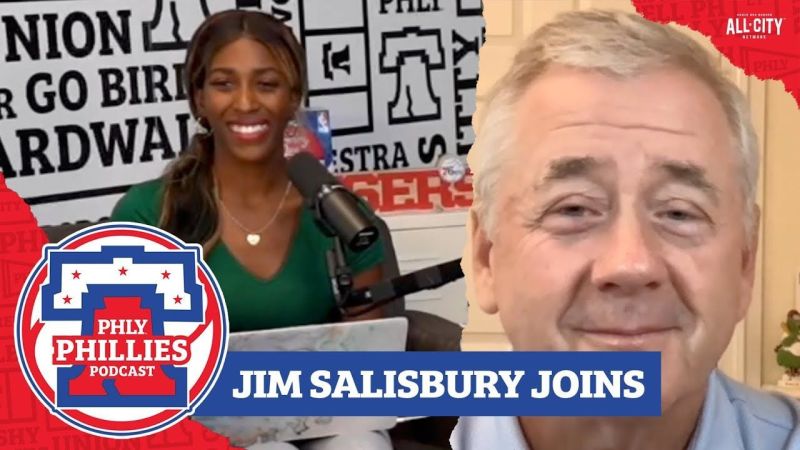 Renee Washington on LinkedIn: Jim Salisbury joins to discuss Bryce ... Renee Washington on LinkedIn: Jim Salisbury joins to discuss Bryce ...