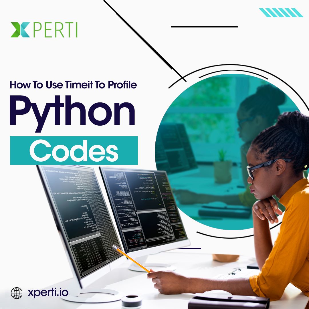 Xperti on LinkedIn: #xperti #pythoncode #pythondevelopment # ... Xperti on LinkedIn: #xperti #pythoncode #pythondevelopment # ...