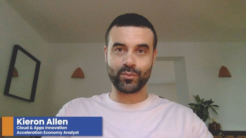 Eric Siglin on LinkedIn: Oracle Infuses GenAI Throughout Its 'Stack ... Eric Siglin on LinkedIn: Oracle Infuses GenAI Throughout Its 'Stack ...