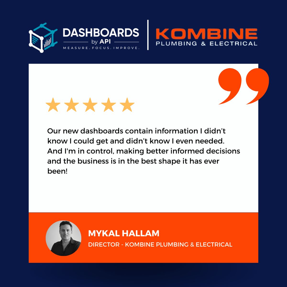 Dashboards by API on LinkedIn: #happyclients #dashboardsbyapi Dashboards by API on LinkedIn: #happyclients #dashboardsbyapi