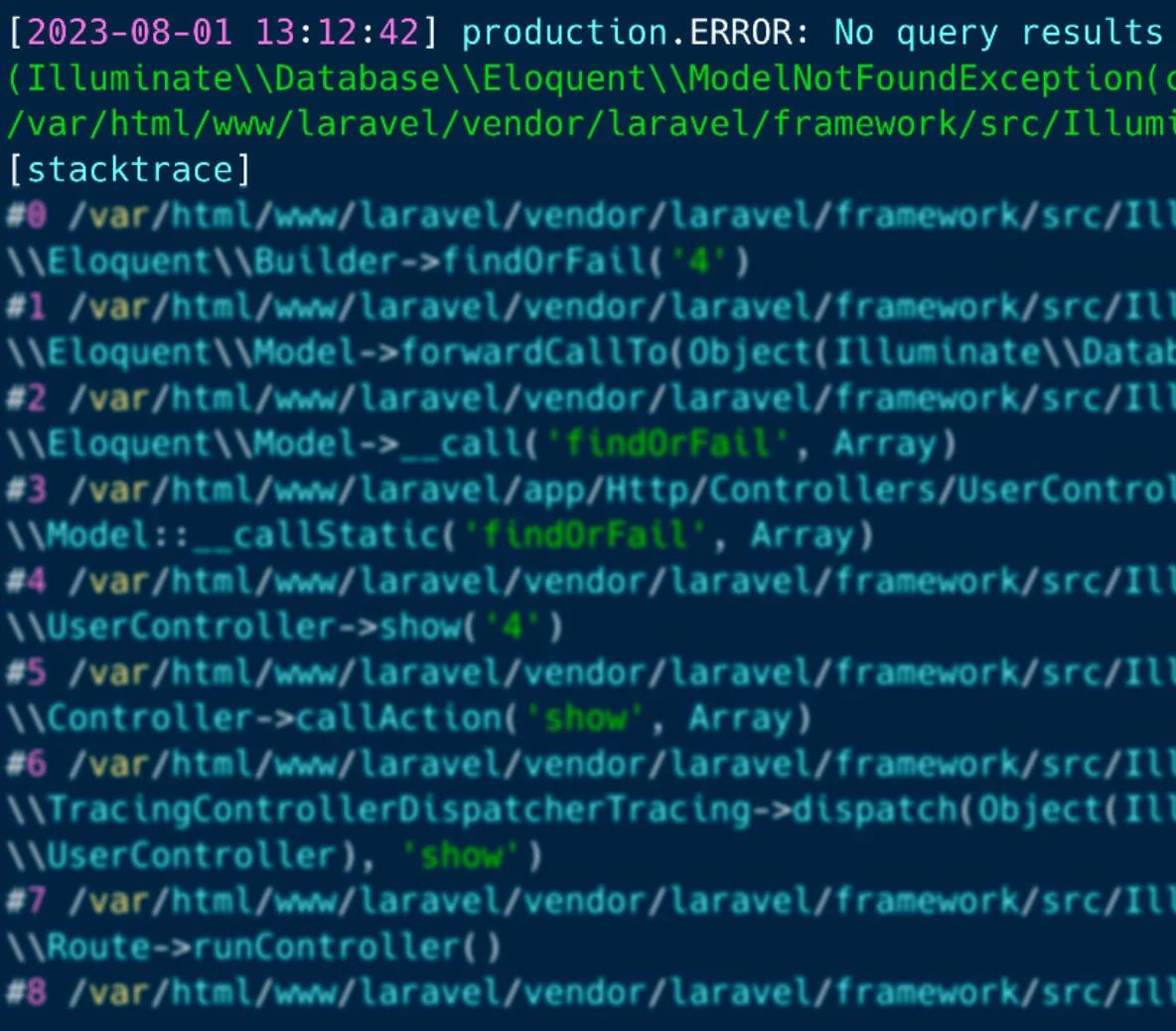 Sentry on LinkedIn: Laravel Error and Performance Monitoring Sentry on LinkedIn: Laravel Error and Performance Monitoring