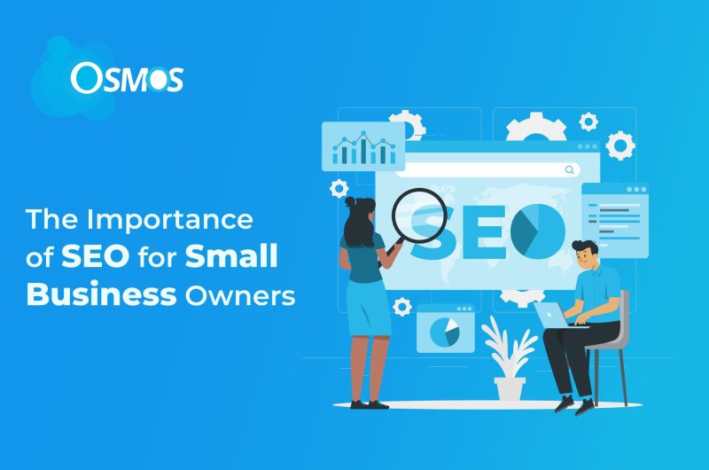 WebSoft Development Ltd on LinkedIn: The Importance of SEO for Small ... WebSoft Development Ltd on LinkedIn: The Importance of SEO for Small ...