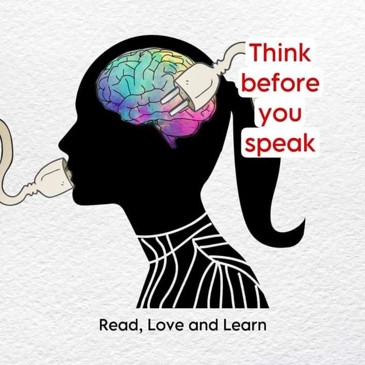 Abel Kekereogun on LinkedIn: THINK 🤔 Abel Kekereogun on LinkedIn: THINK 🤔