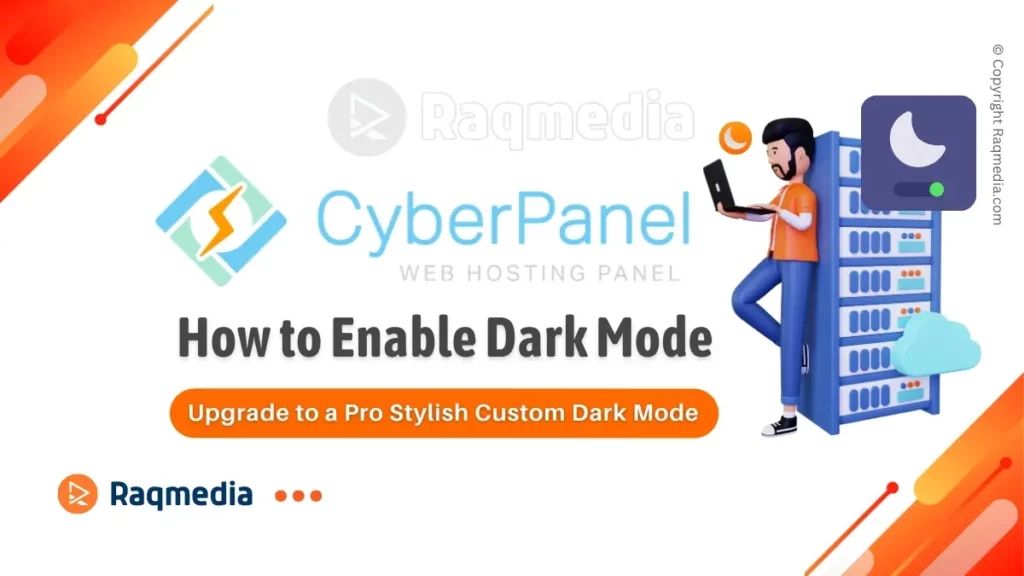 Raqmedia | Tech Simplified on LinkedIn: How to Enable Dark Mode in ... Raqmedia | Tech Simplified on LinkedIn: How to Enable Dark Mode in ...