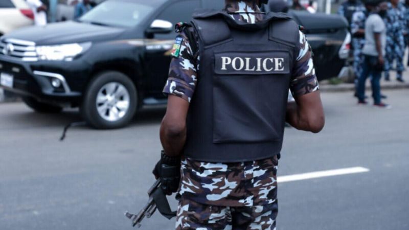 Daily Trust Newspaper on LinkedIn: Police Arrest 8 Suspects over ... Daily Trust Newspaper on LinkedIn: Police Arrest 8 Suspects over ...