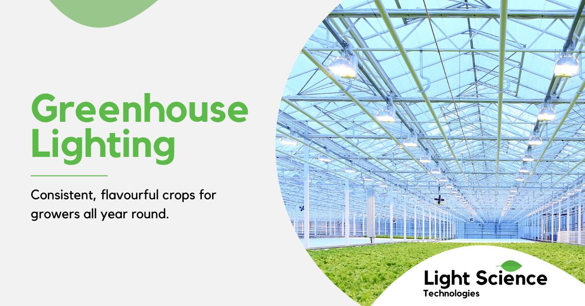 Greenhouse - Light Science Technologies | Light Science Technologies Greenhouse - Light Science Technologies | Light Science Technologies