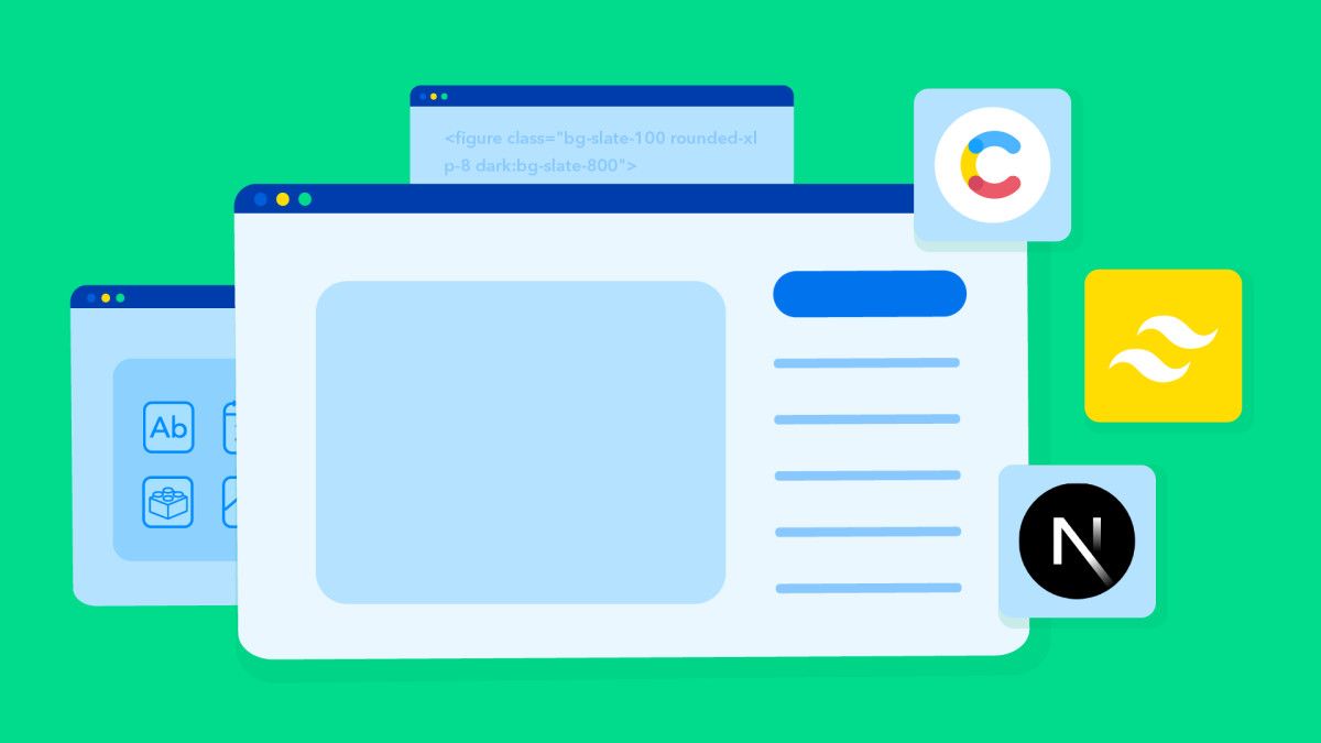 Build a blog with Next.js, Tailwind CSS, and Contentful | Steven Sattin Build a blog with Next.js, Tailwind CSS, and Contentful | Steven Sattin