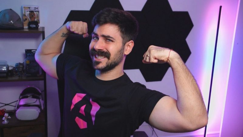 Alan Buscaglia en LinkedIn: Join the Gentleman Programming Discord Server! Alan Buscaglia en LinkedIn: Join the Gentleman Programming Discord Server!