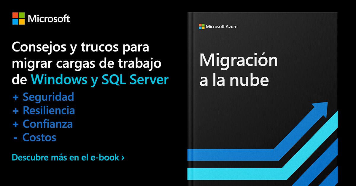 Robinson Salazar Chavarro on LinkedIn: Cloud Migration: Tips and tricks ... Robinson Salazar Chavarro on LinkedIn: Cloud Migration: Tips and tricks ...